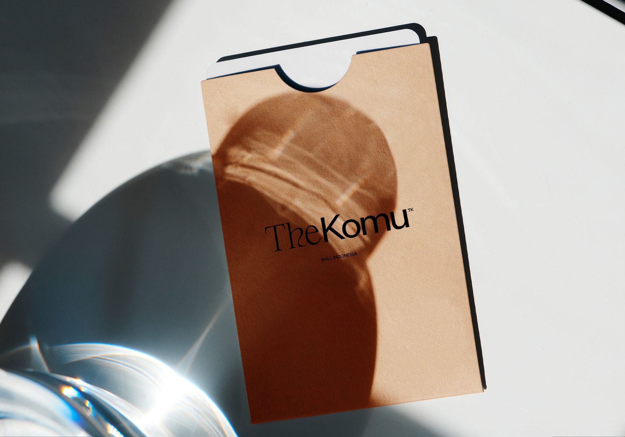 Unika | The Komu