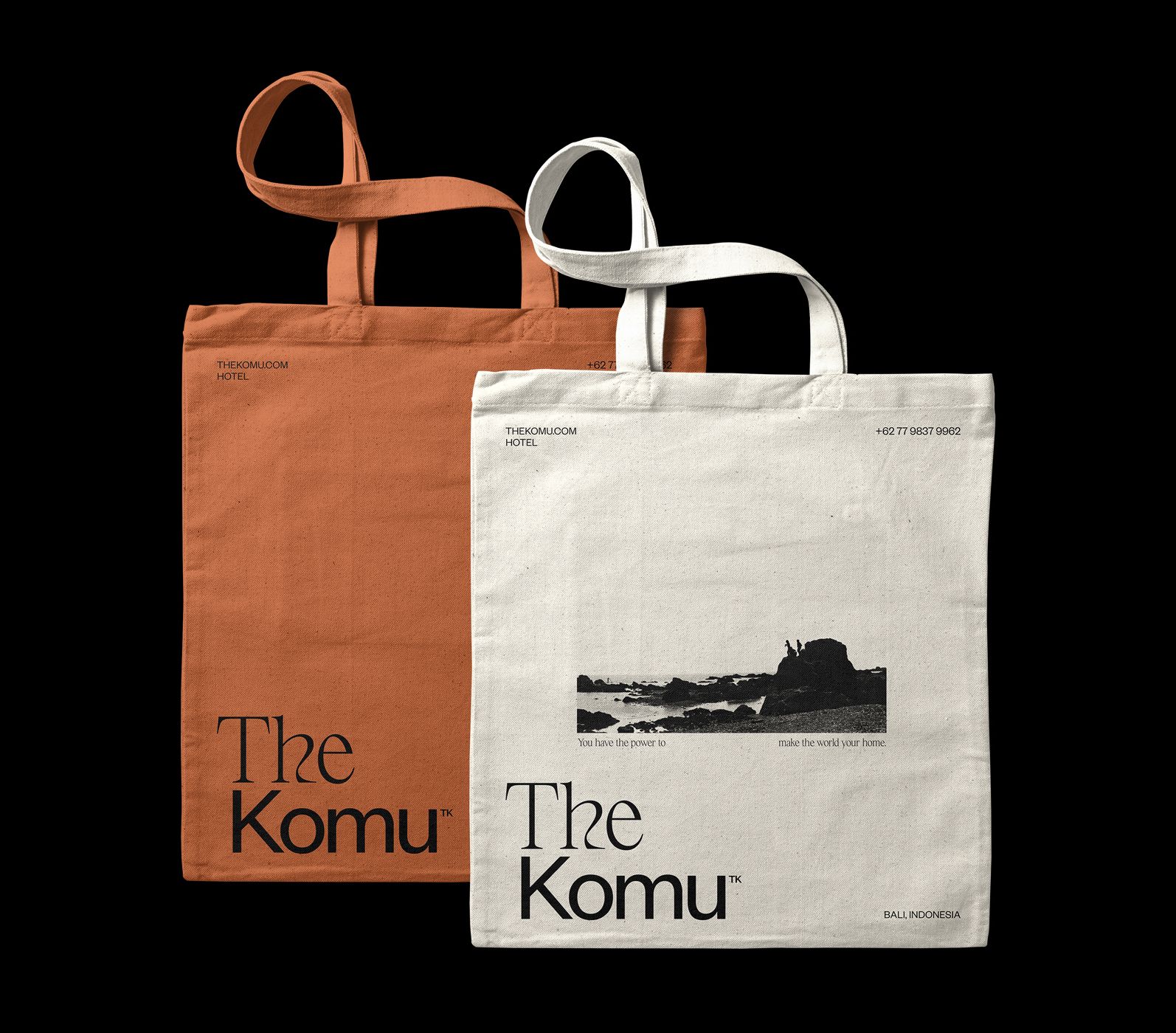 Unika | The Komu