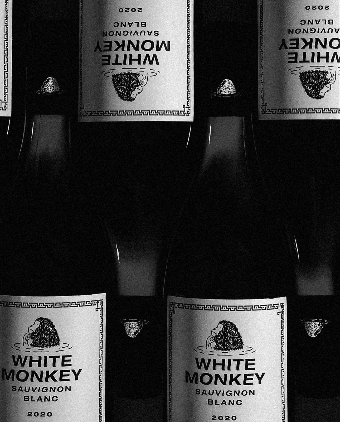 Unika | White Monkey Wines